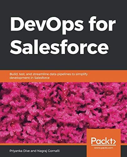 Devops For Salesforce Let Me Read