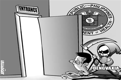 Editoryal Kinakawawa Ang Mga Na Dengvaxia Pilipino Star Ngayon