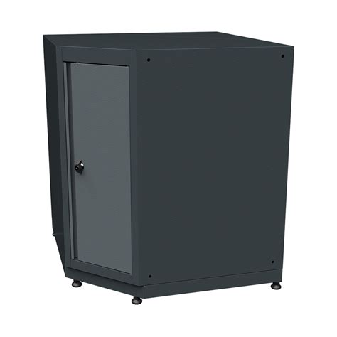 Köşe Dolabı Mks 100 010 Md 009 Mks Endüstriyel