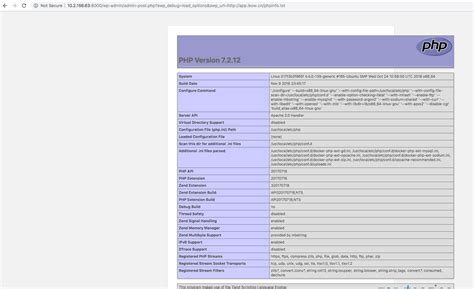 Exploits In The Wild For Wordpress Social Warfare Plugin Cve 2019 9978