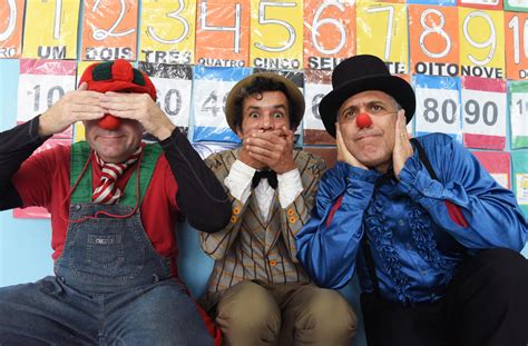 Ecoh Faz Mudanças Na Programação Ecoh