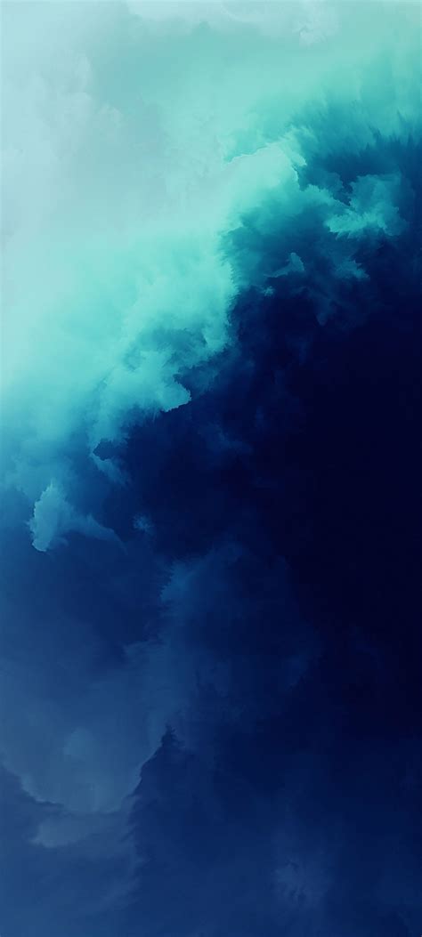 4k Blue Mobile Wallpapers Wallpaper Cave