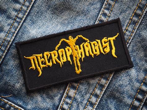 Necrophagist Epitaph