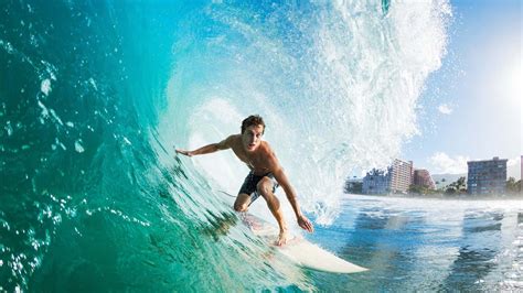 Surfing Wallpapers Hd Pixelstalk