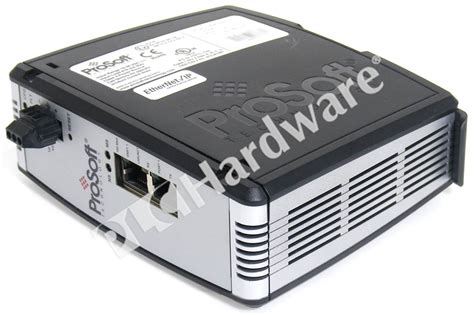 Plc Hardware Allen Bradley Plx31 Eip Ascii Used Plch Packaging