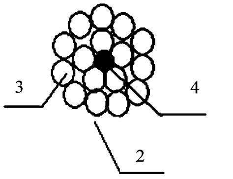 Tensile Cable And Method For Manufacturing Same Eureka Patsnap