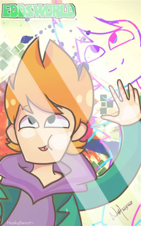 Eddsworld Matt Wallpapers Wallpaper Cave
