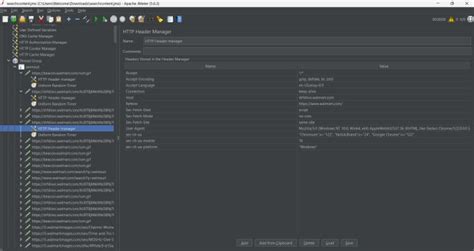 Conduct Jmeter Performance Testing With Detailed Report By Kamalnath140695 Fiverr