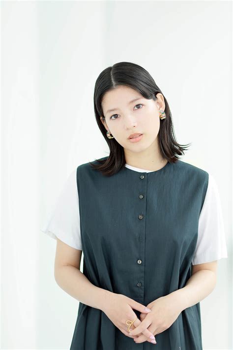 石井杏奈 インタビュー ロングバージョン〈1〉 スポーツ報知