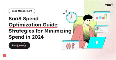 How To Optimize Saas Spend For It Leaders Zluri Posted On The Topic Linkedin