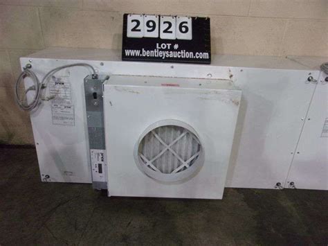 Price Bacnet Flow Controller Model Puraflo 1 1 Bentley And Associates Llc