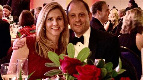 Congressman Andy Barr Releases Statement On Death Of His Wife Fox 56 News