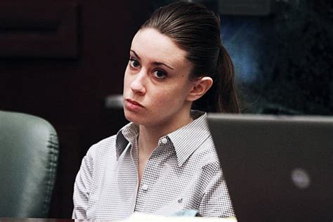 Casey Anthony Can A Pretty Face Get Away With Murder Youbeauty