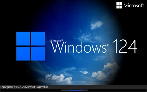 Windows 124indev Classic Remake By Baohongrui On Deviantart
