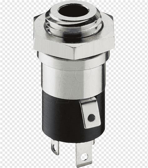 전화 커넥터 전기 커넥터 전자 장치 스테레오 사운드 Lumberg Holding 스테레오 링 기타 어댑터 인쇄 회로 기판 Png Pngwing