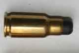 6 5x25 Cbj And The Cbj Ms Weapon System