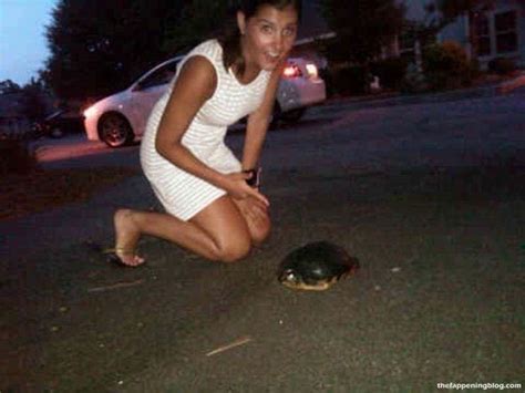 Megan Olivi Meganolivi Nude Leaks Photo Thefappening