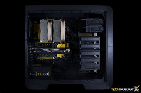 AMD Vs Intel Our 8 Core CPU Gaming Performance Showdown Technology X