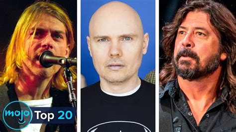 Top 20 Alternative Bands Of All Time