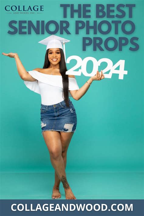 24 Inch Senior 2026 Photo Prop Very Good Quality Mary Senior