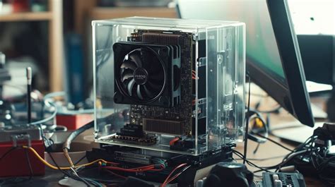 Raspberry Pi 4 Cooling Should The Fan Blow In Or Suck Out Maidatech