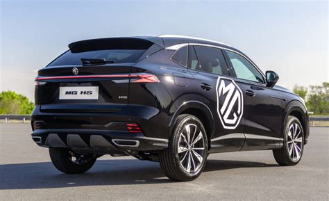 Mg Officially Opens Doors In South Africa Whats Available Topauto