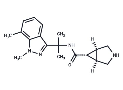 Sstr4 Agonist 2 Targetmol