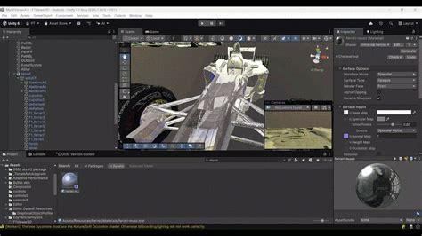 Weird Urp Shader Behaviour Unity Engine Unity Discussions