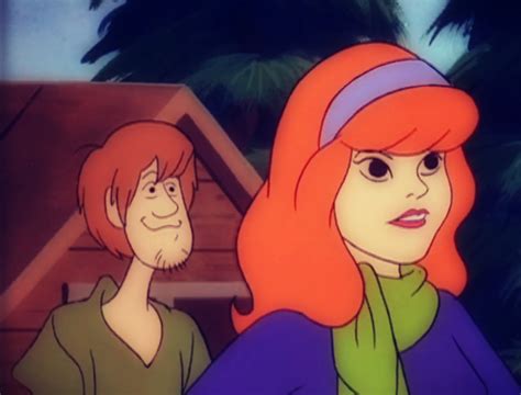 Shaphne Moments In The New Scooby And Scrappy Doo Show 6a 13 Shaphne In “scooby Roo