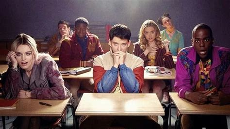 Sex Education 5 Si Farà Le Ipotesi Per Unaltra Stagione