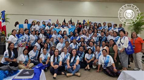 Un Encuentro Que Nos Unió Por El Bienestar Y El Empoderamiento Social