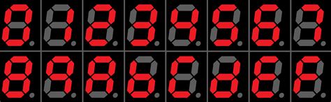 Arduino Compatible Coding 09 Interfacing Ssd With Arduino