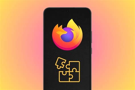 Ultimate Guide To Installing And Managing Extensions In Firefox For Android