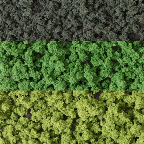 Trees Grass Miniatures Water Effects The Compleat Sculptor Inc