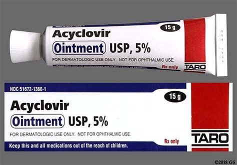 What Is Zovirax Goodrx