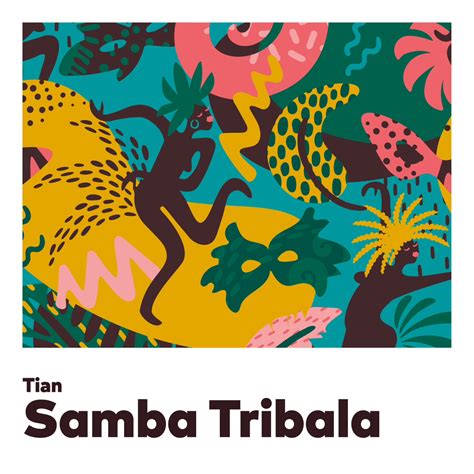 Tian Samba Tribala Free Dl By Tian Free Download On Hypeddit
