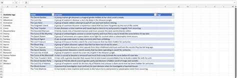 GPT Functions For Excel GPT Powered AI Functions In Excel