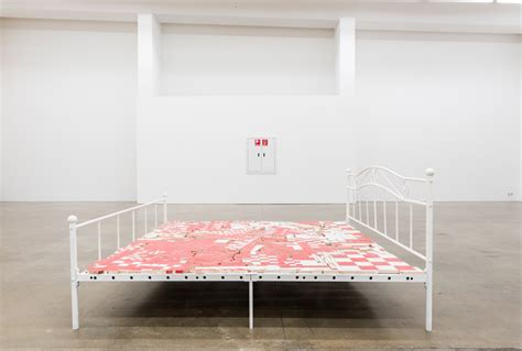 Hannah Parr Works Sexauer