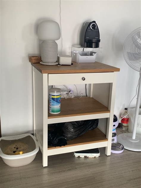 Ikea Tornviken Furniture And Home Living Furniture Shelves Cabinets And Racks On Carousell