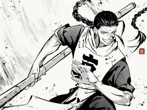 Fact Gojo Developed Neutral Infinity To Protect Himself Against