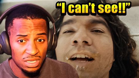 Brother Goes Blind From Edging And Then Gets His Sister Pregnant Youtube