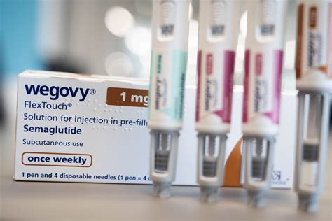 Hims And Hers Stock Drops After Wegovy Manufacturer Ends Deal To