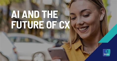 Ai And The Future Of Cx Javier Calvar Mcmi Chmc