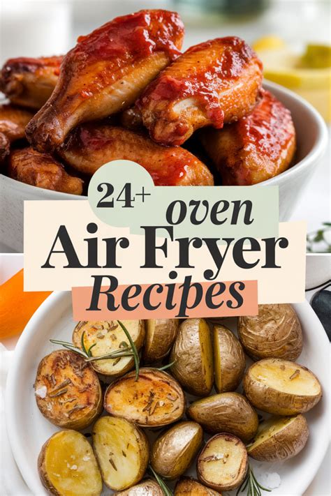 15 Easy Recipes To Try In Your Power Xl Air Fryer Grill For Delicious