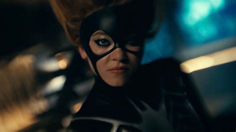 Julia Carpenter Spider Woman All Powers Scenes Madam Web Youtube