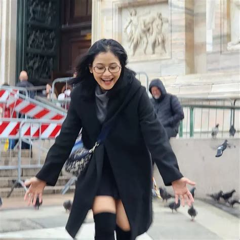 Heboh Riyuka Bunga Siap Cerai Dengan Heri Horeh Rumah Tangga Kami Diuji Dengan Perempuan Lain