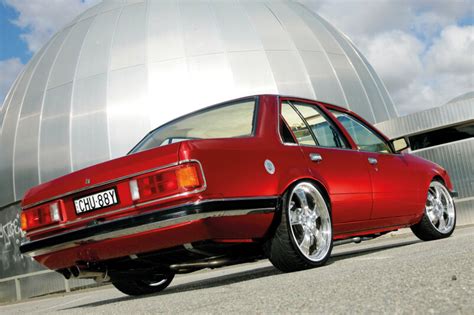 Damien ‘chubby Lowes Vb Commodore