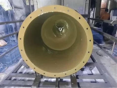 Halar Lined Reactors Halar Lined Chemical Reactors Manufacturer From