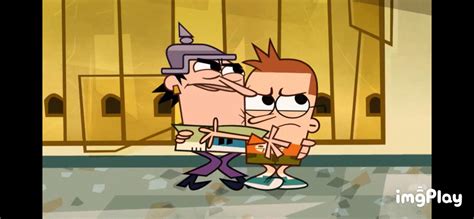 Sidekick Eric And Trevor Public Humiliation 2  By Gui223 On Deviantart