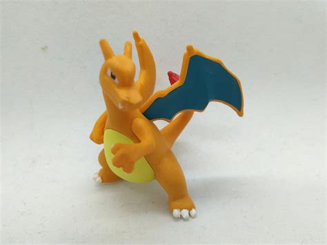 Charizard Minifigure Atelier Yuwa Ciao Jp